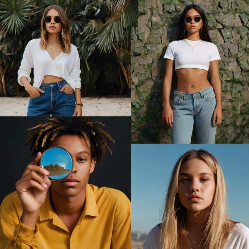 Millennial Slang 2000s